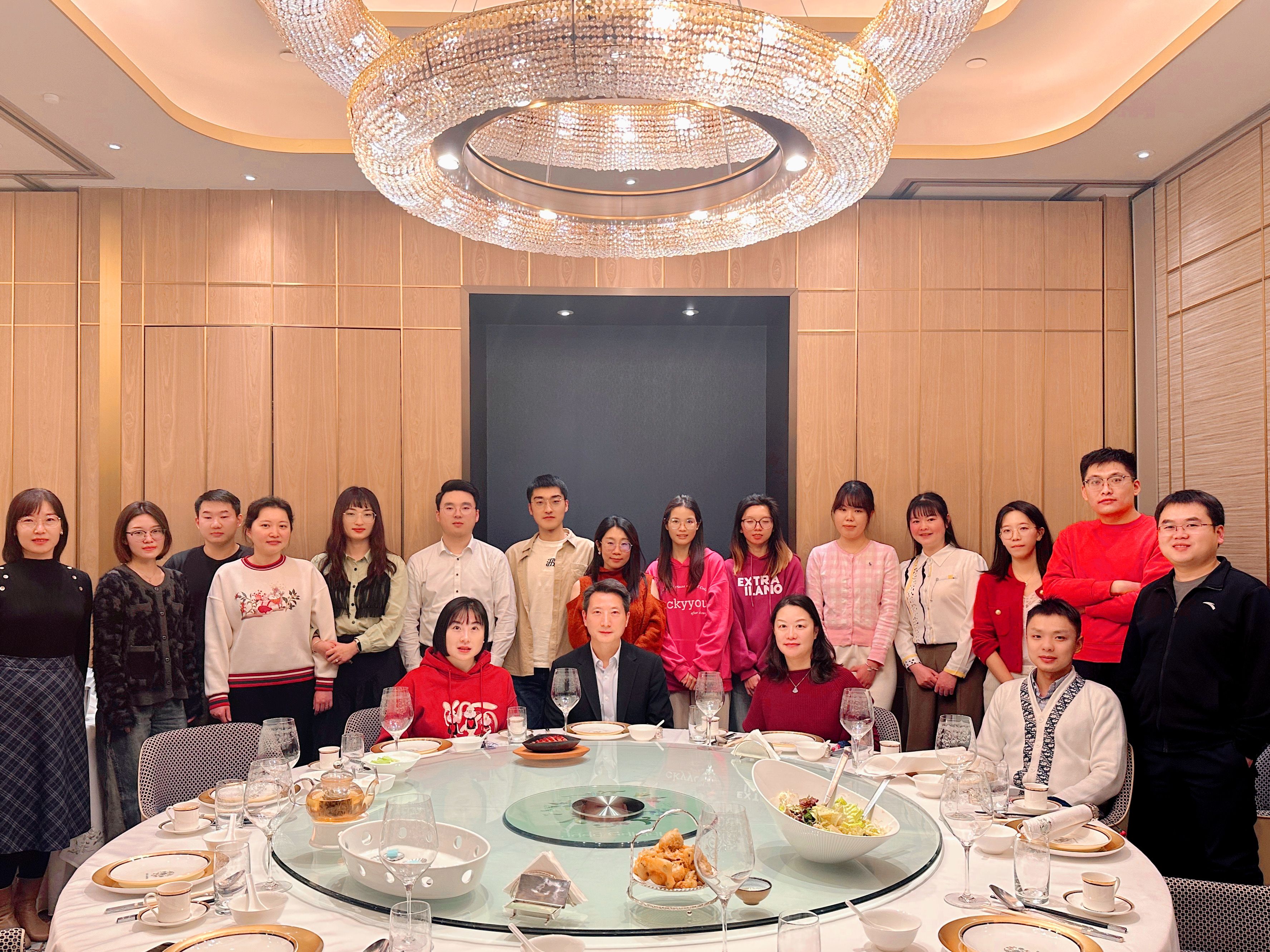 AVISTA Group | AVISTA PRC Office Annual Dinner and Chinese New Year ...