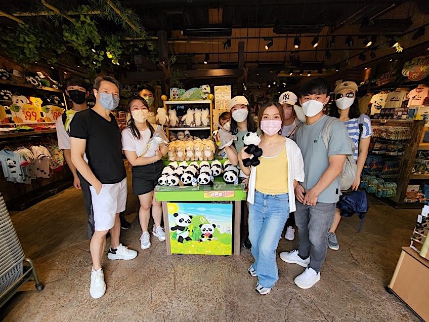 AVISTA Group | 2022 AVISTA Hong Kong Office Company Retreat