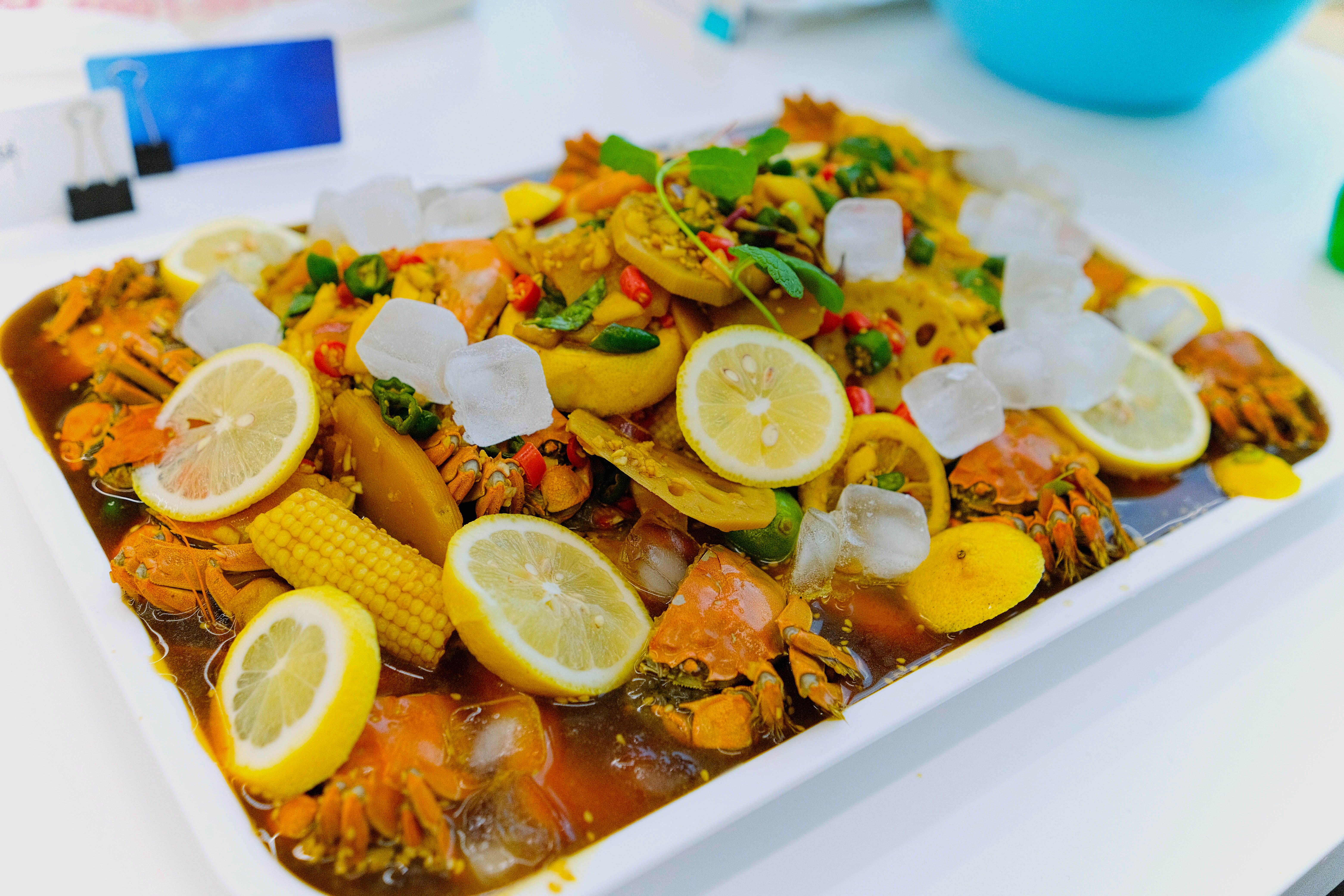 AVISTA Group | AVISTA Shanghai Office Cooking Contest and Shenzhen ...