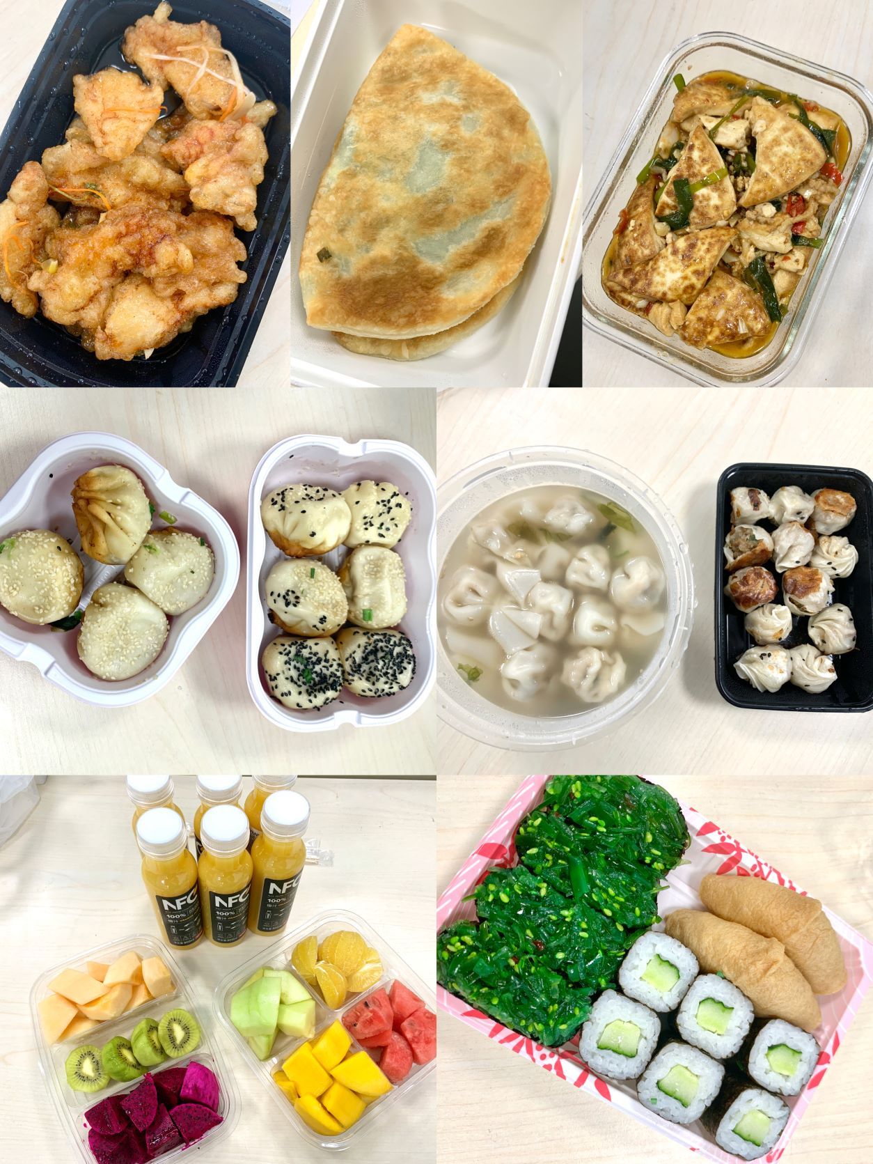 AVISTA Group | AVISTA Shanghai Office Cooking Contest and Shenzhen ...