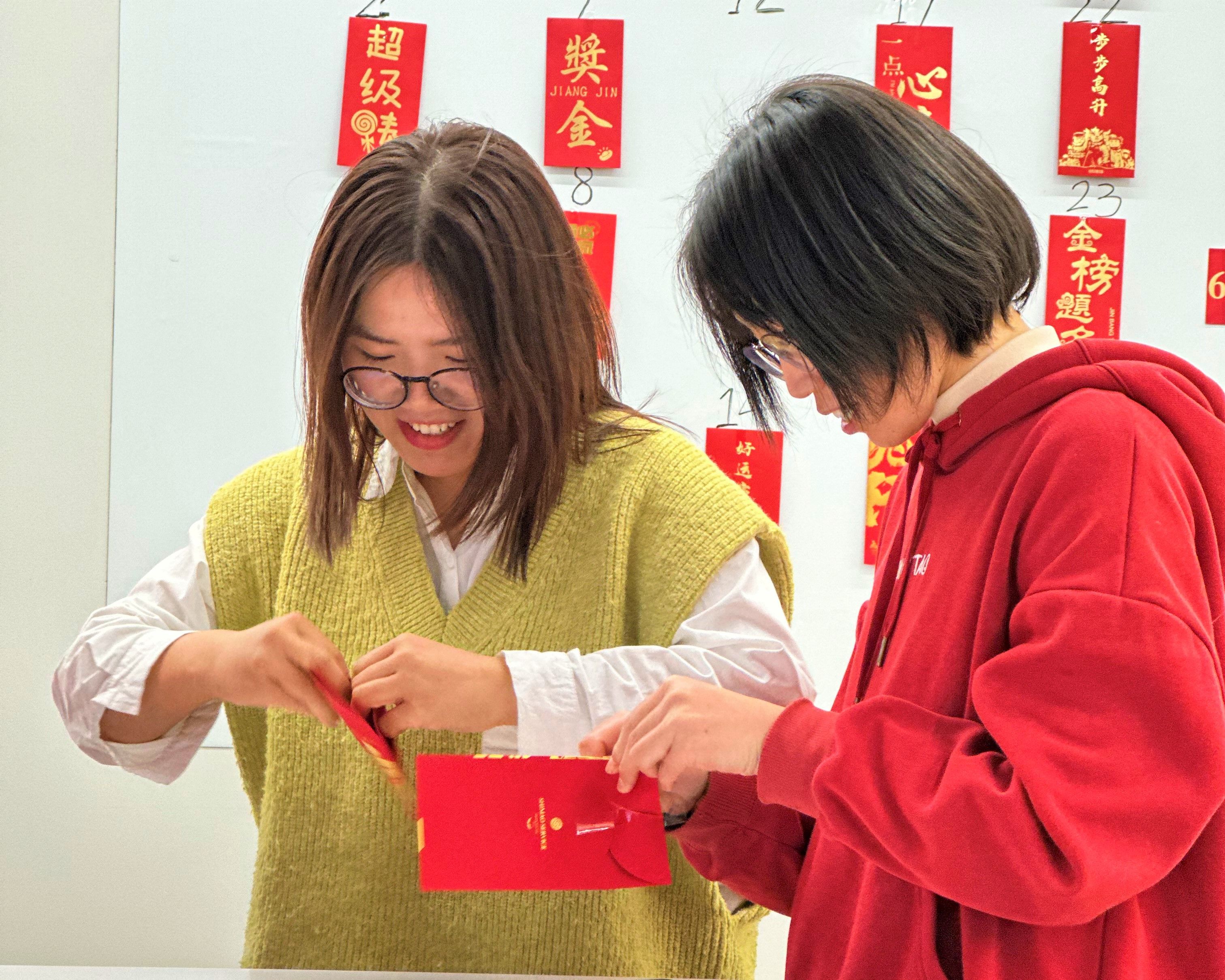 AVISTA Group | AVISTA PRC Office Annual Dinner and Chinese New Year ...