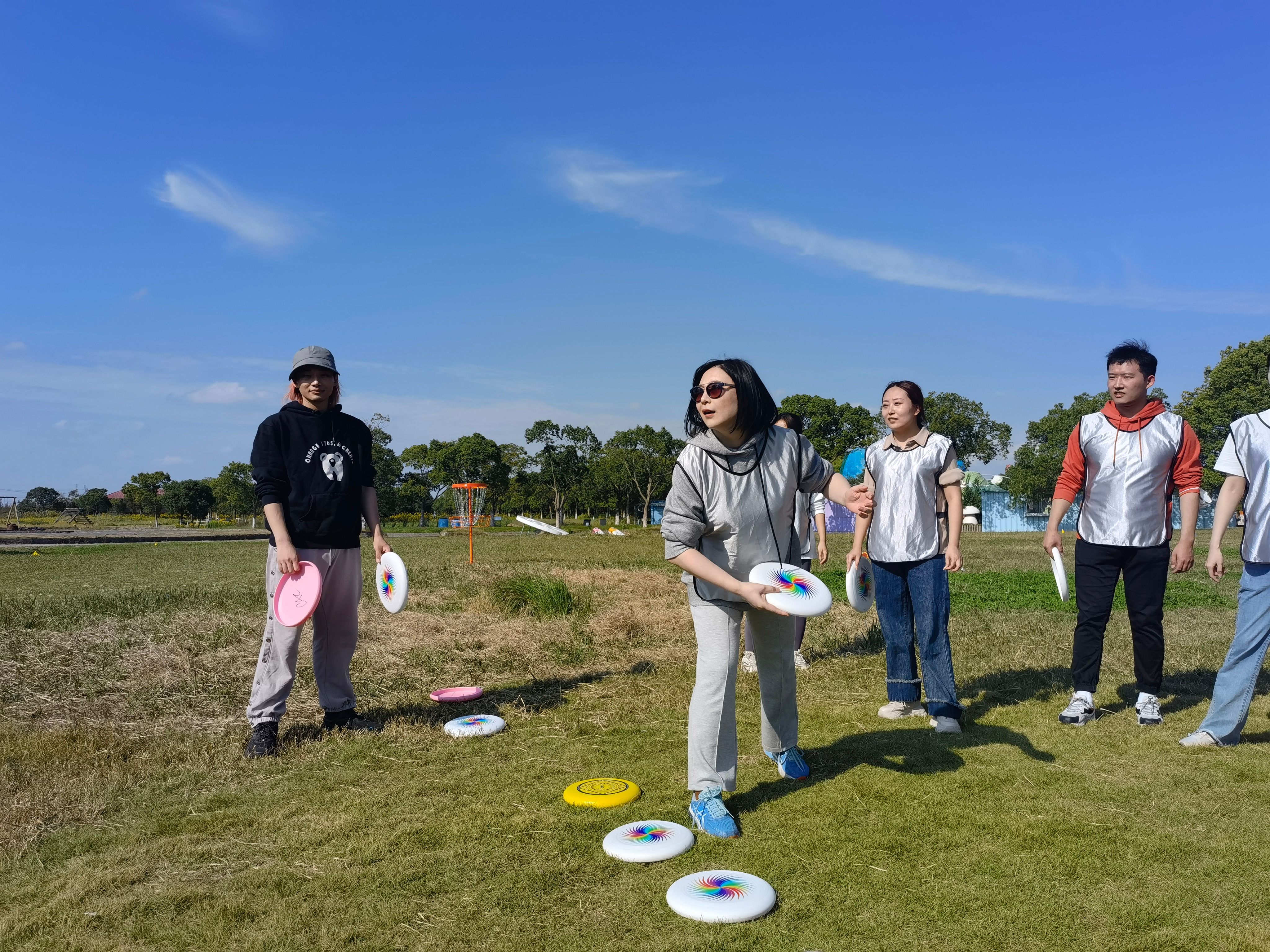 AVISTA Group | 2022 AVISTA Shanghai office Team Building Activity