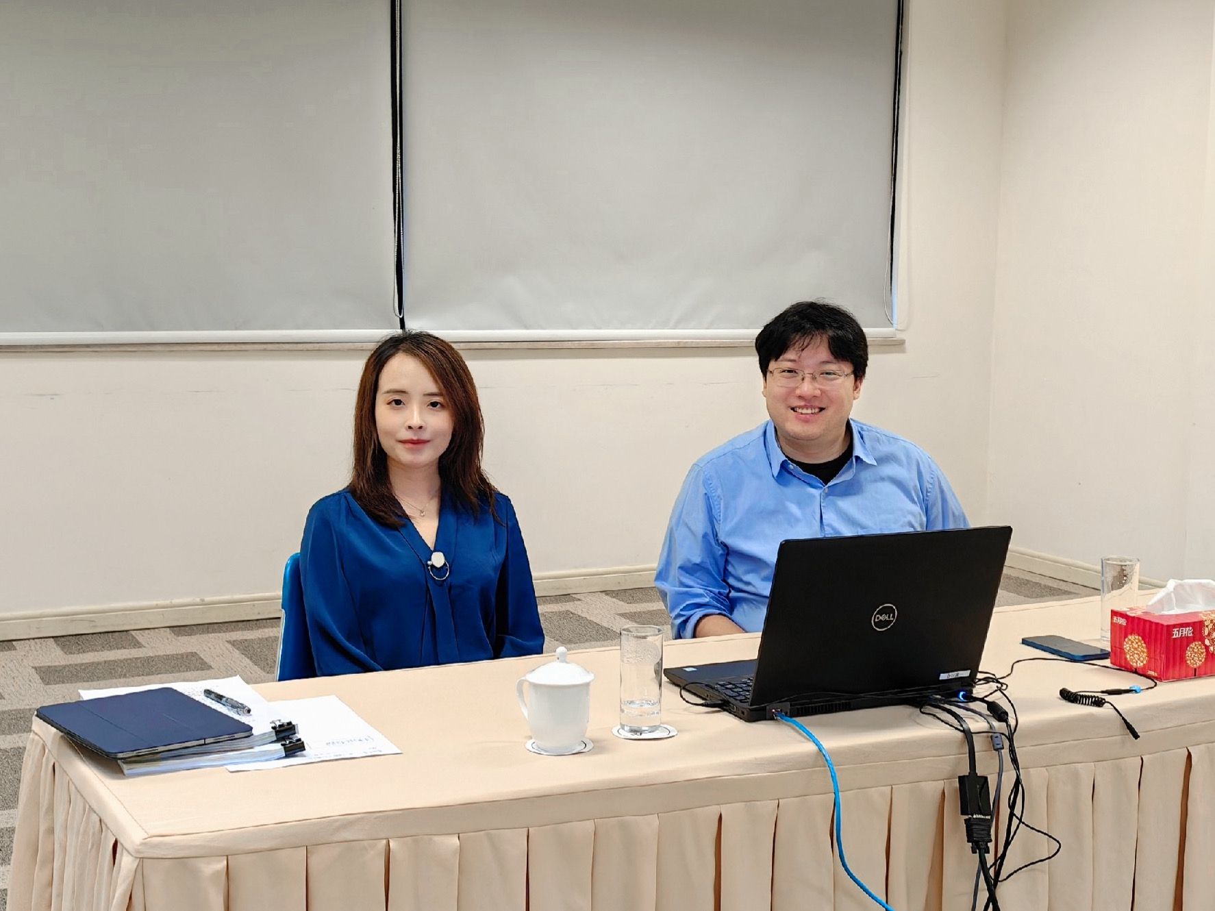 AVISTA Group | As the Speaker of China Appraisal Society (CAS) Financial Instruments and Assets ...