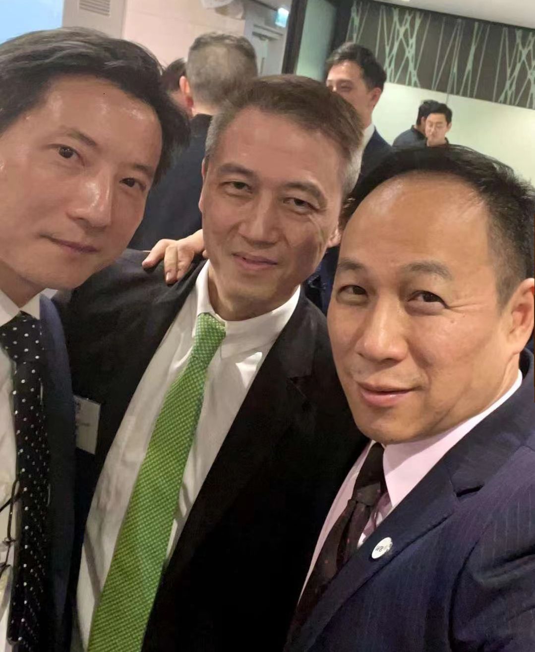 AVISTA Group | Congratulations to the Inauguration of the Association ...