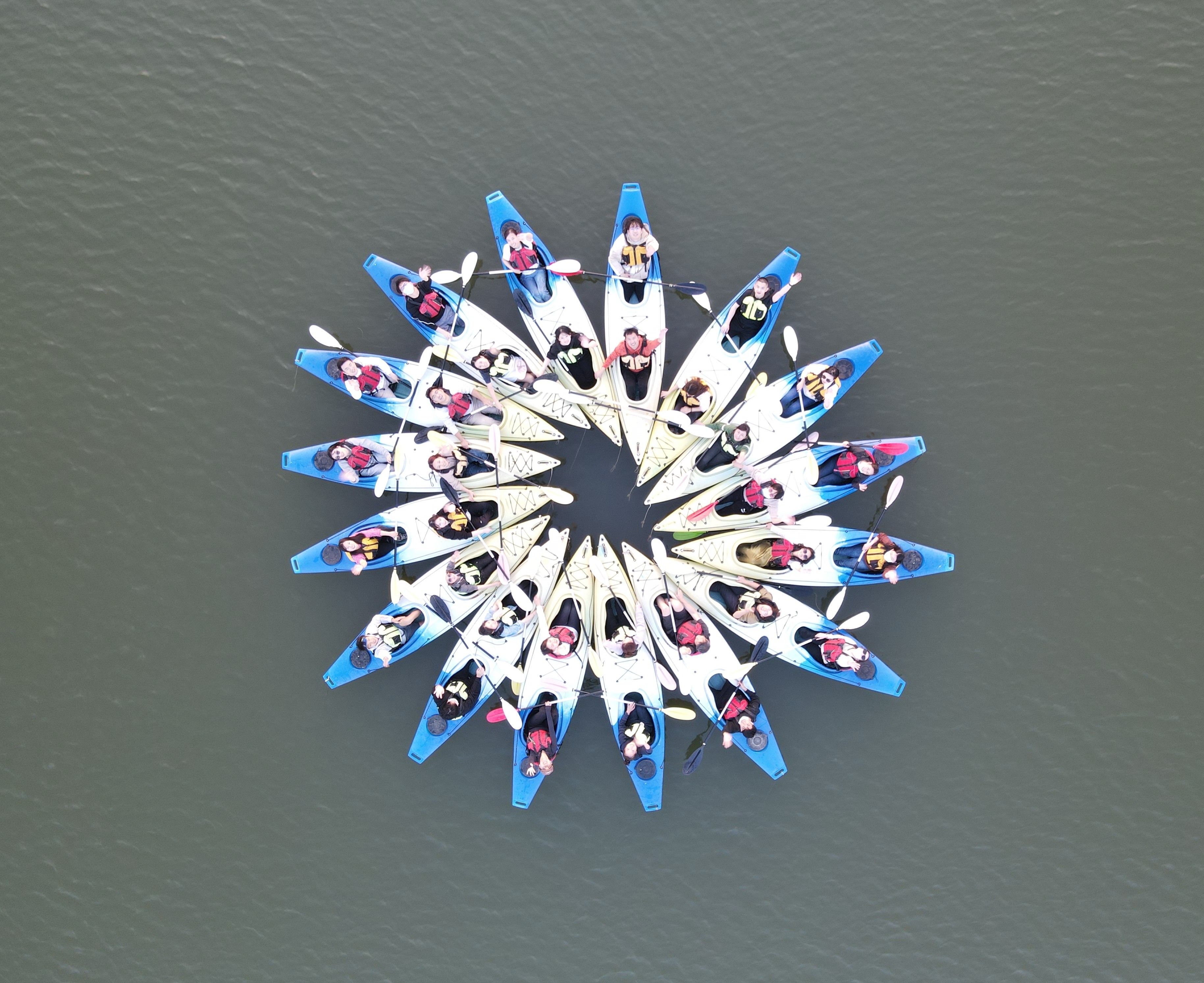 AVISTA Group | 2022 AVISTA Shanghai office Team Building Activity